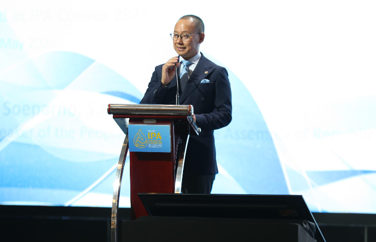 Eddy Soeparno Apresiasi Prabowo Selamatkan Raja Ampat - Generasi