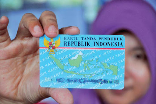 Panduan Lengkap Cara Membuat E-KTP (Kartu Tanda Penduduk Elektronik ...