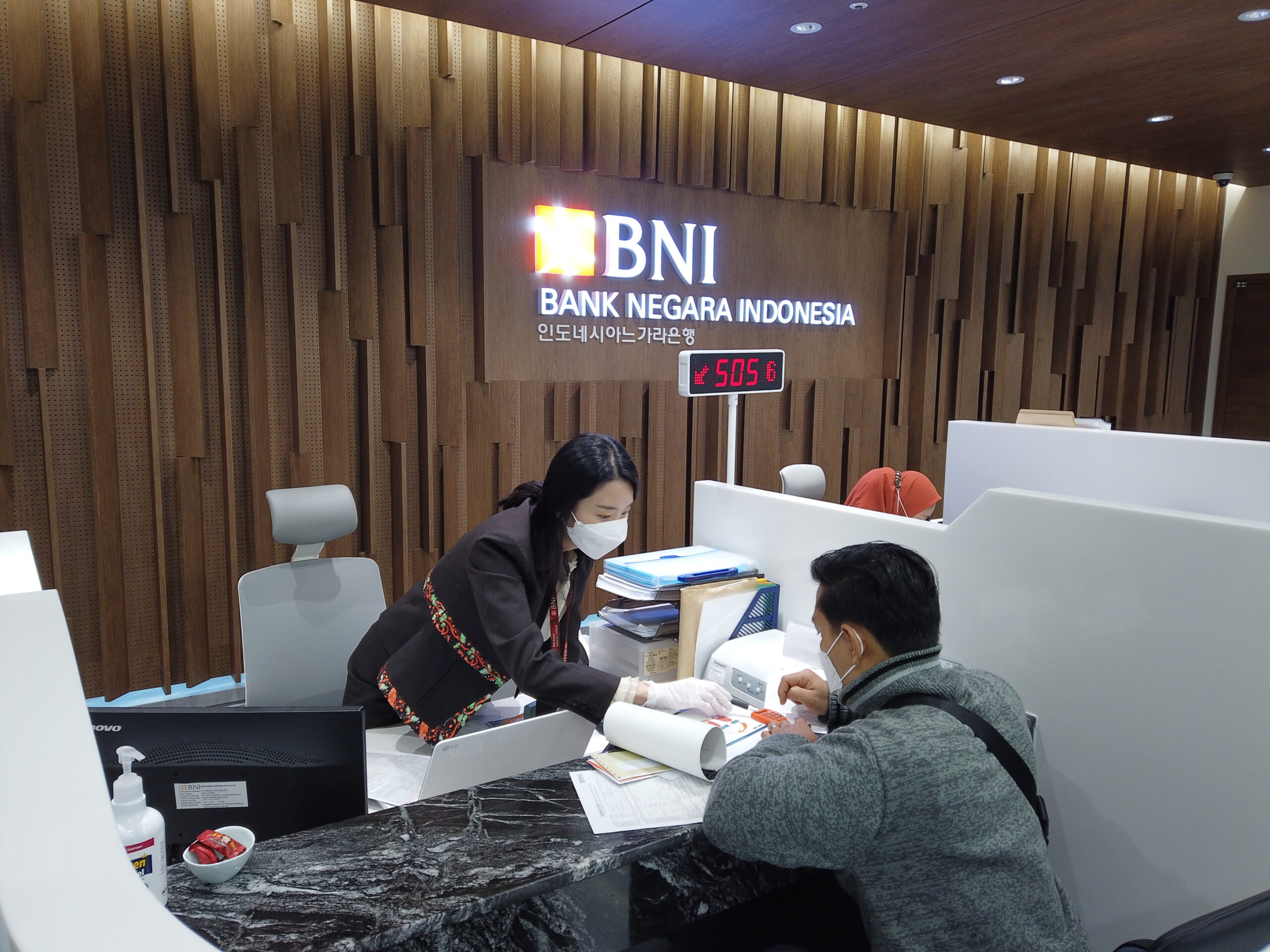 Cara Membuka Rekening di Bank BNI Secara Lengkap, Jenis, dan Syarat ...